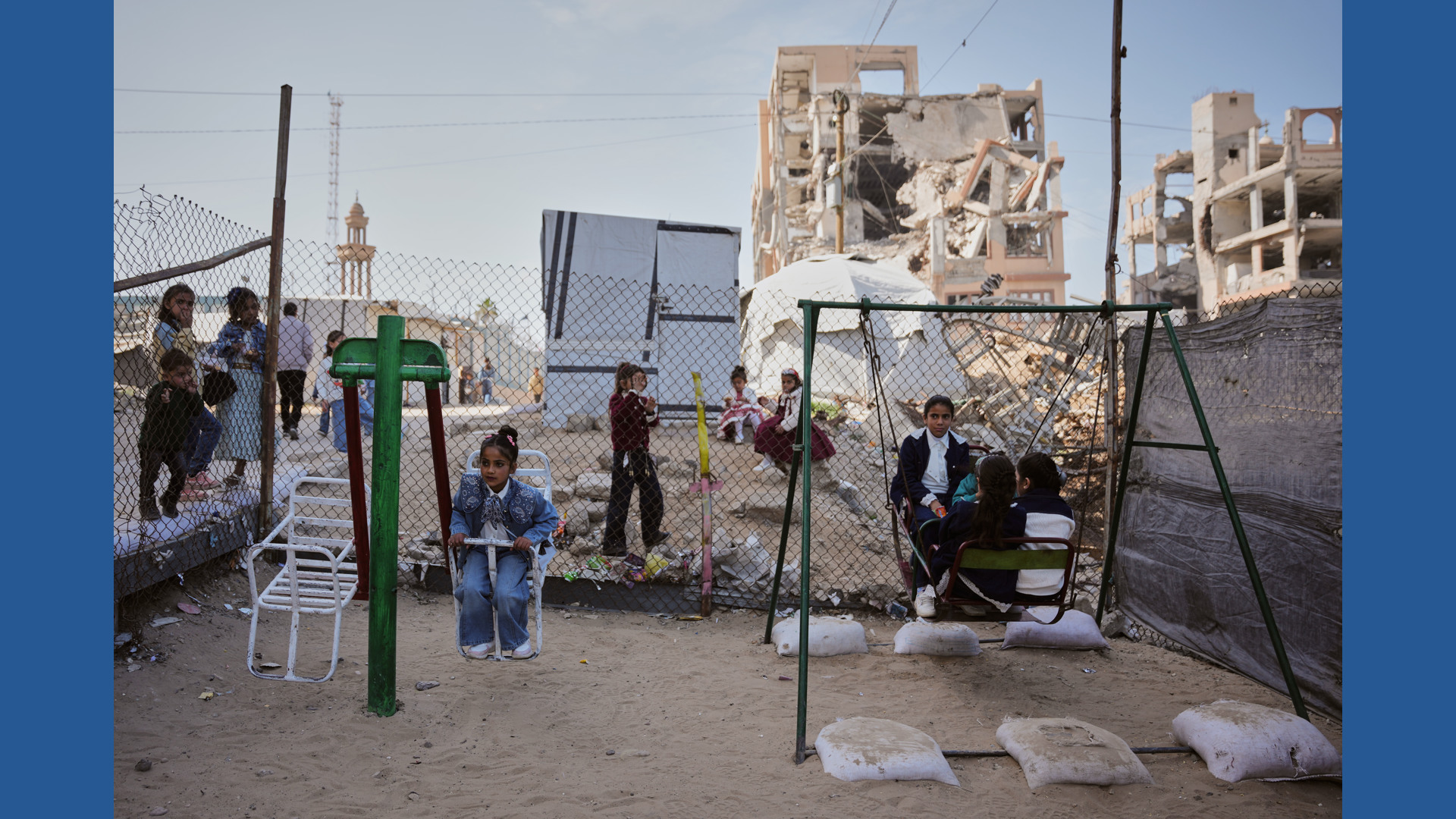 UN commission accuses Israel of deliberately shooting children in Gaza ...