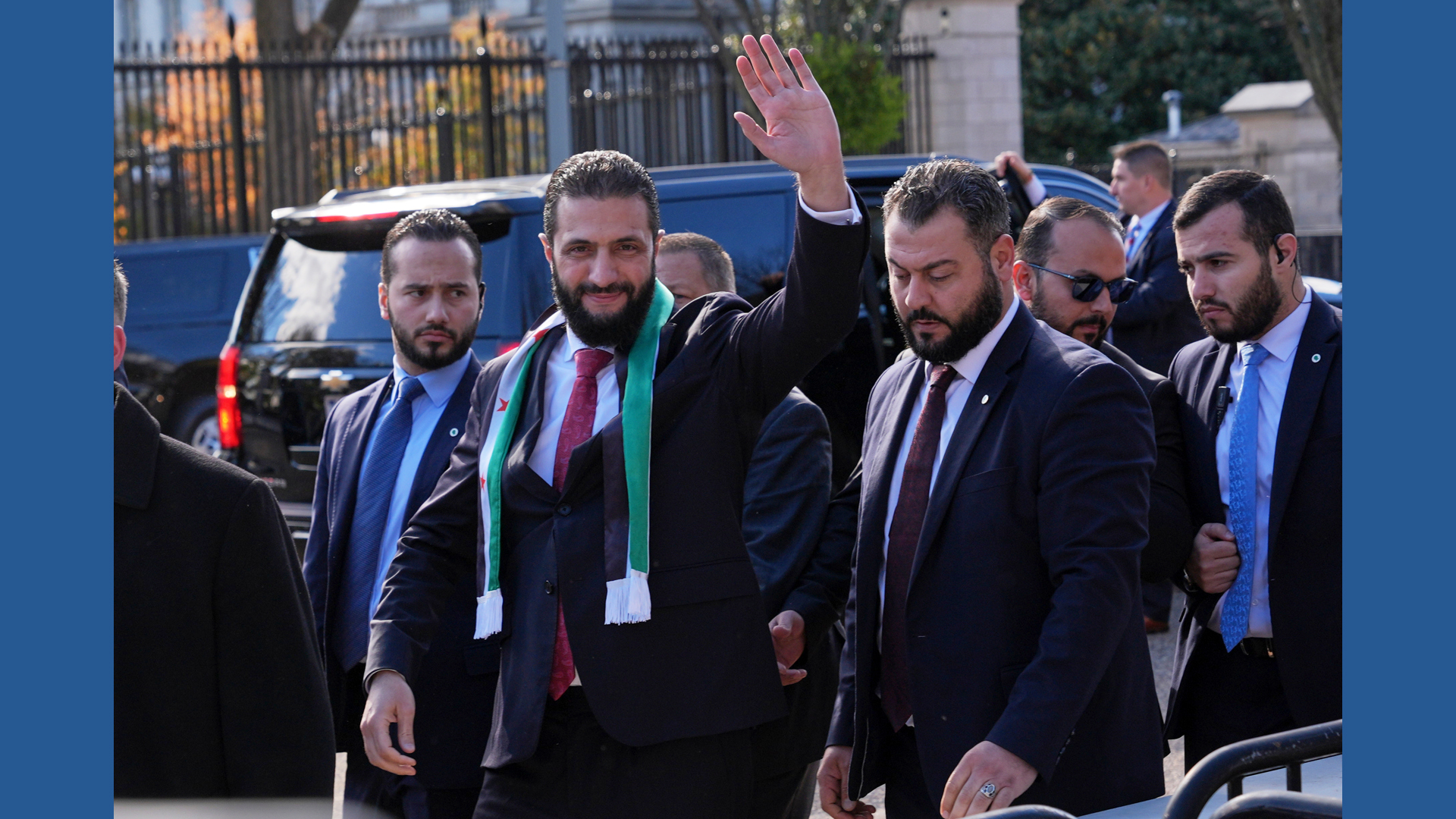 The top photos of the day by AP's photojournalists | kare11.com