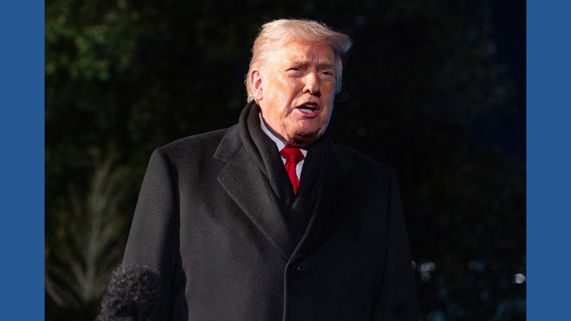 LIVE: Trump speaks on economic state | kare11.com