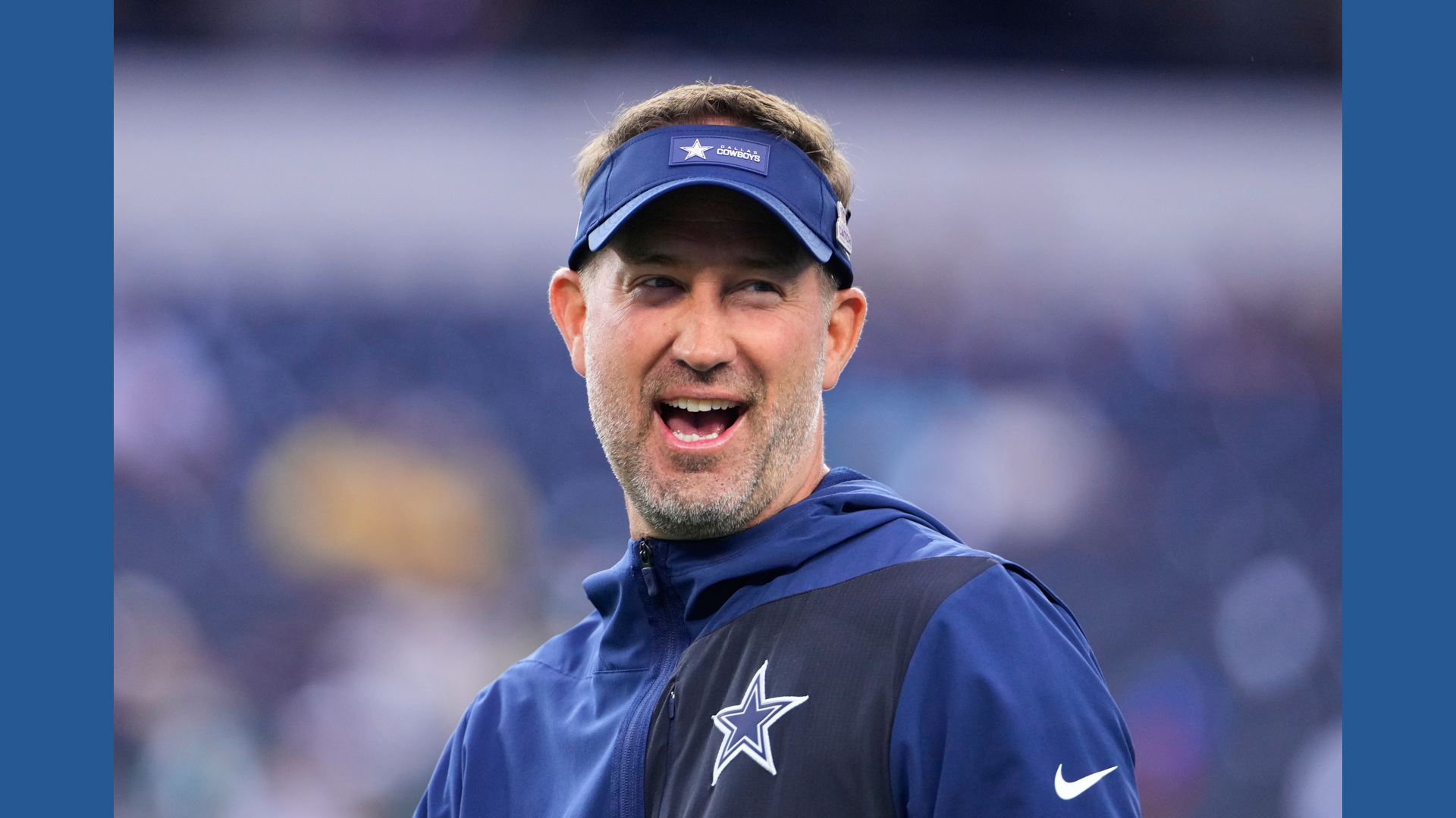 Brian Schottenheimer leads Cowboys against Jets long after coming of ...