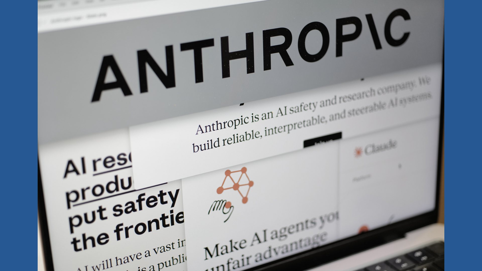 Anthropic urges a way to pause AI development as risks grow with the ...