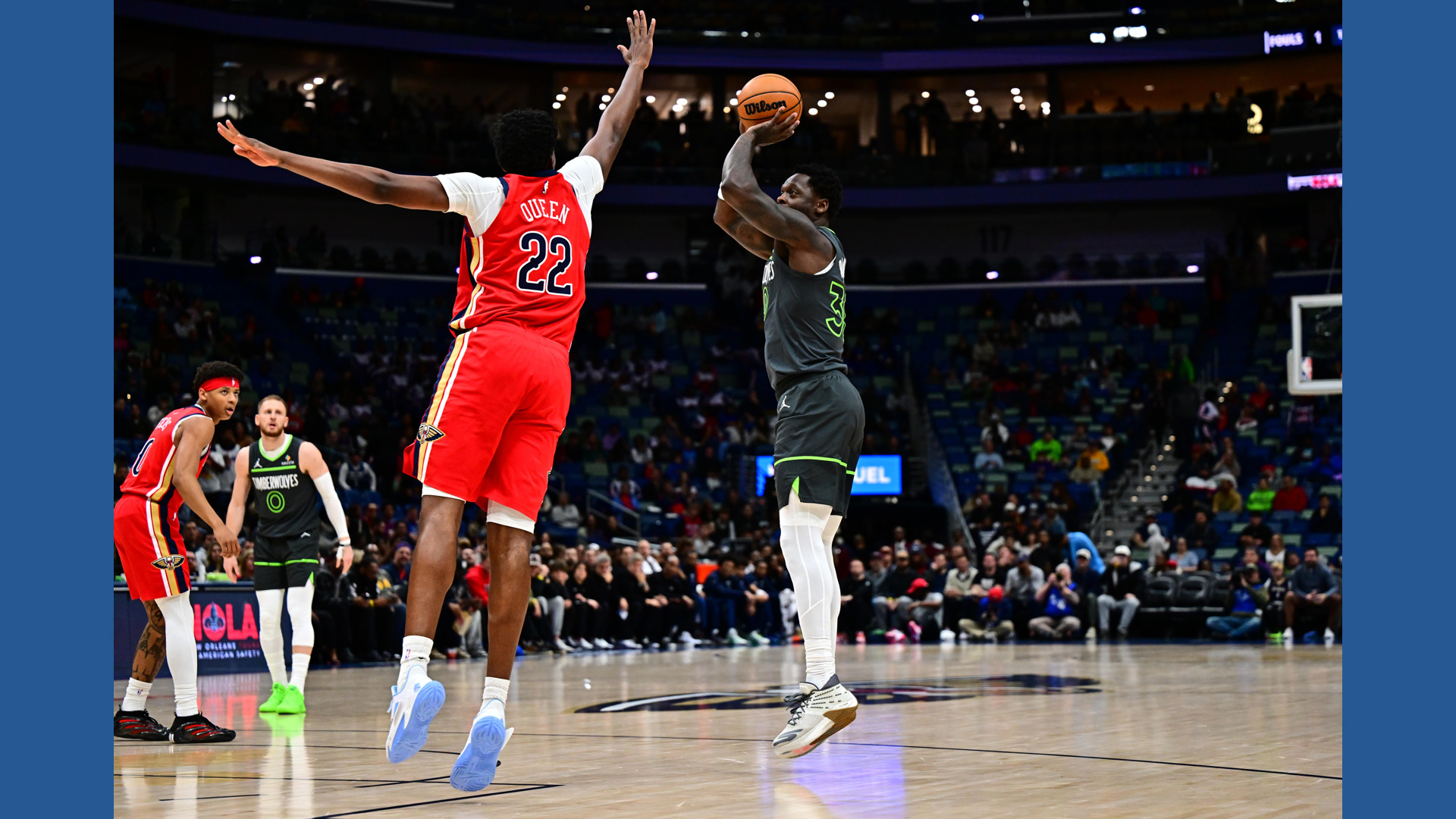 Jon Mitchell-Momoh Testifies in Retrial of Lyndon Wiggins | kare11.com