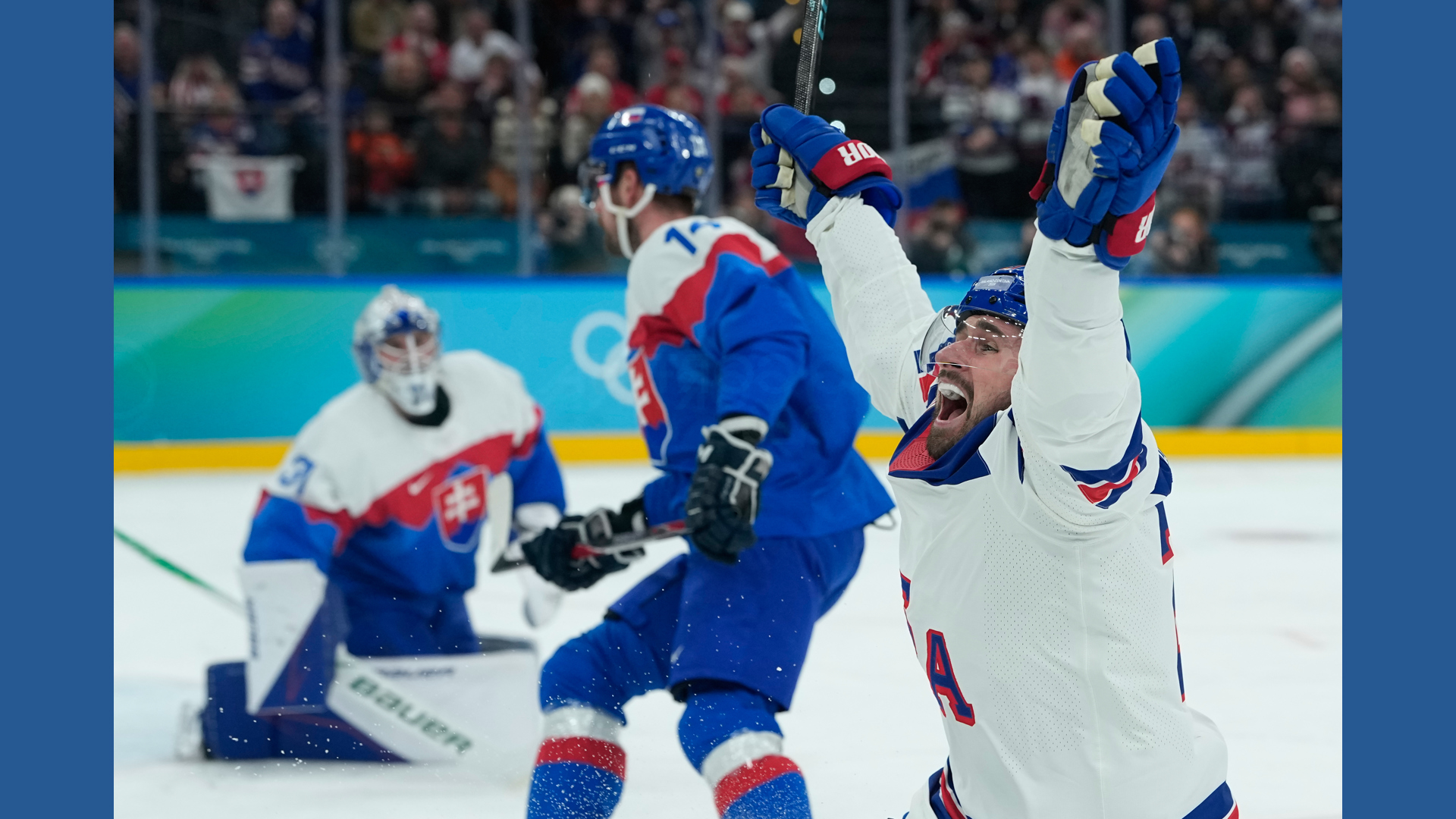 Homeland Security officials say 3,000 arrests have been made in ...