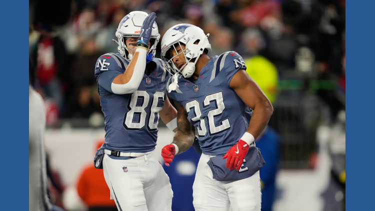 Rookie TreVeyon Henderson's recent output not a surprise to rolling ...