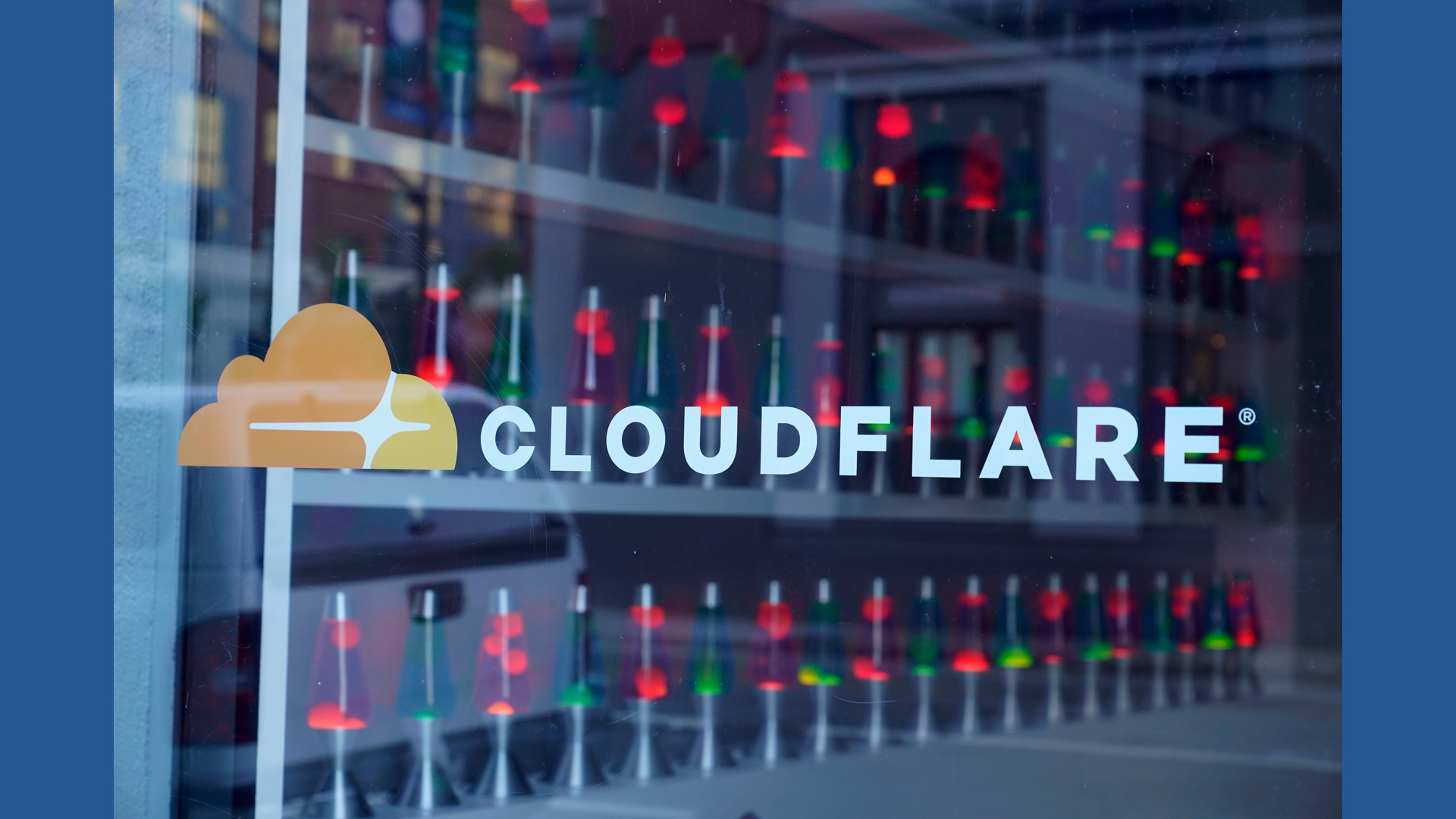 What is Cloudflare? A hidden pillar holding up the internet faltered Tuesday | kare11.com