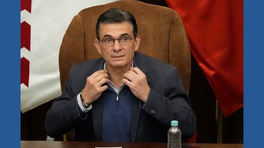 Bolivia’s president declares a state of emergency as road blockades ...