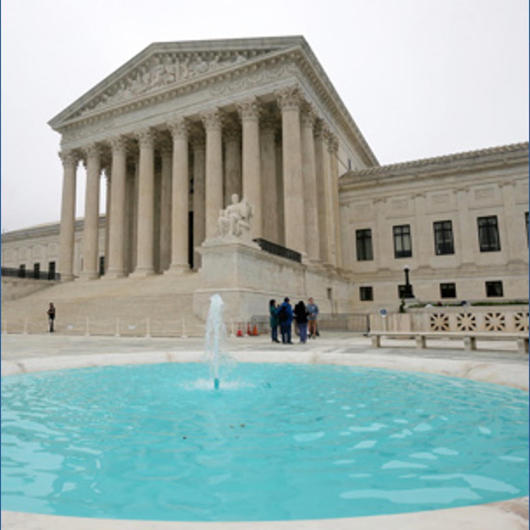 Supreme Court rules for Michigan in its fight to shut down an aging ...