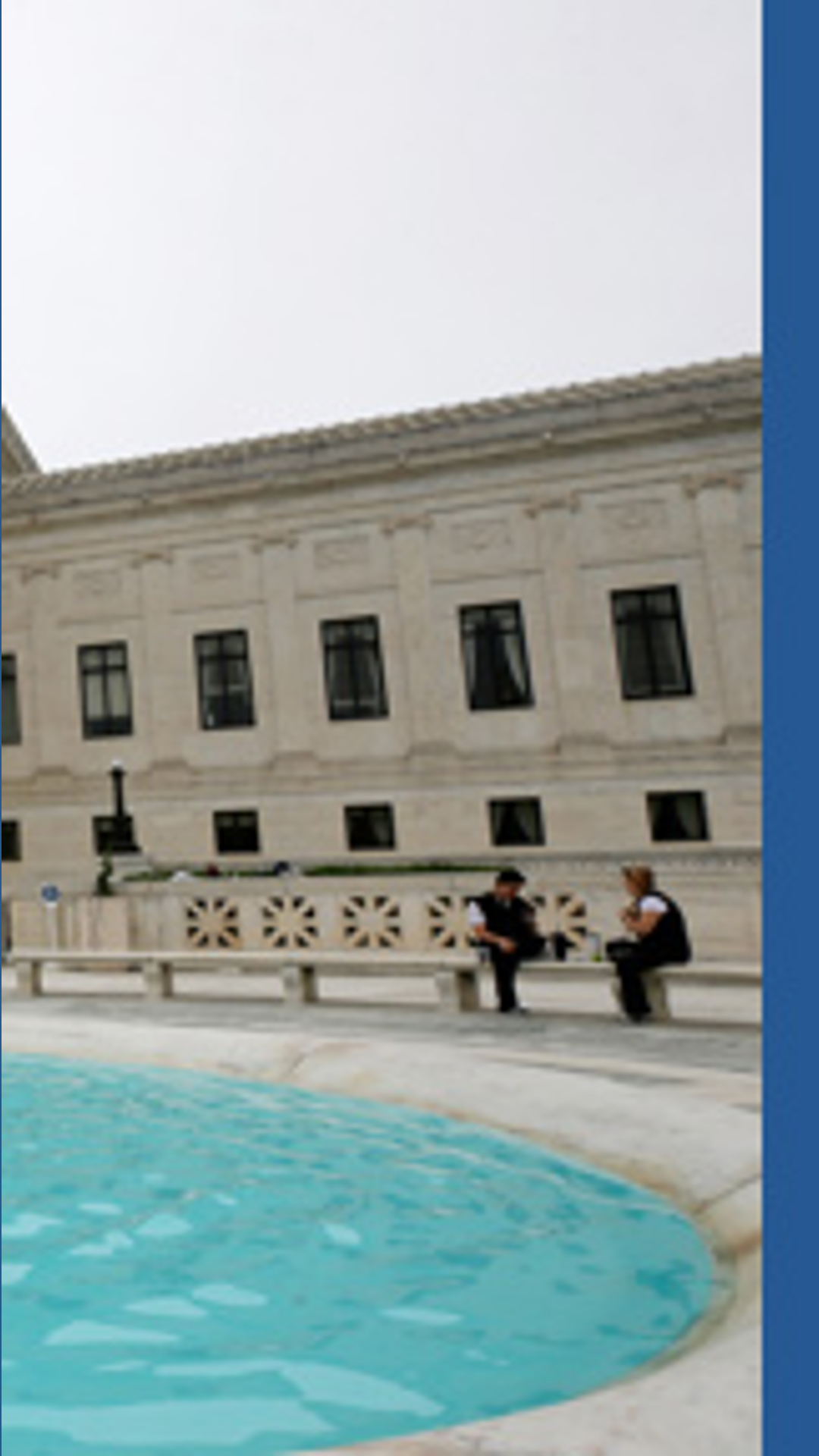 Supreme Court rules for Michigan in its fight to shut down an aging ...