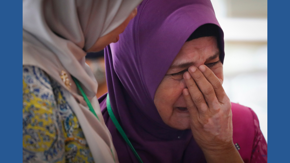 What to know about missing Malaysia Airlines Flight MH370 as search ...