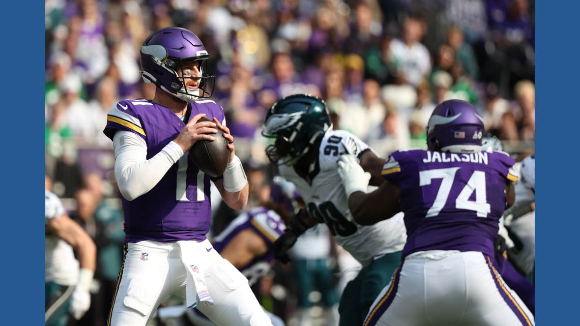 New disturbing details on two suspects in the murder of Sam Nordquist ...