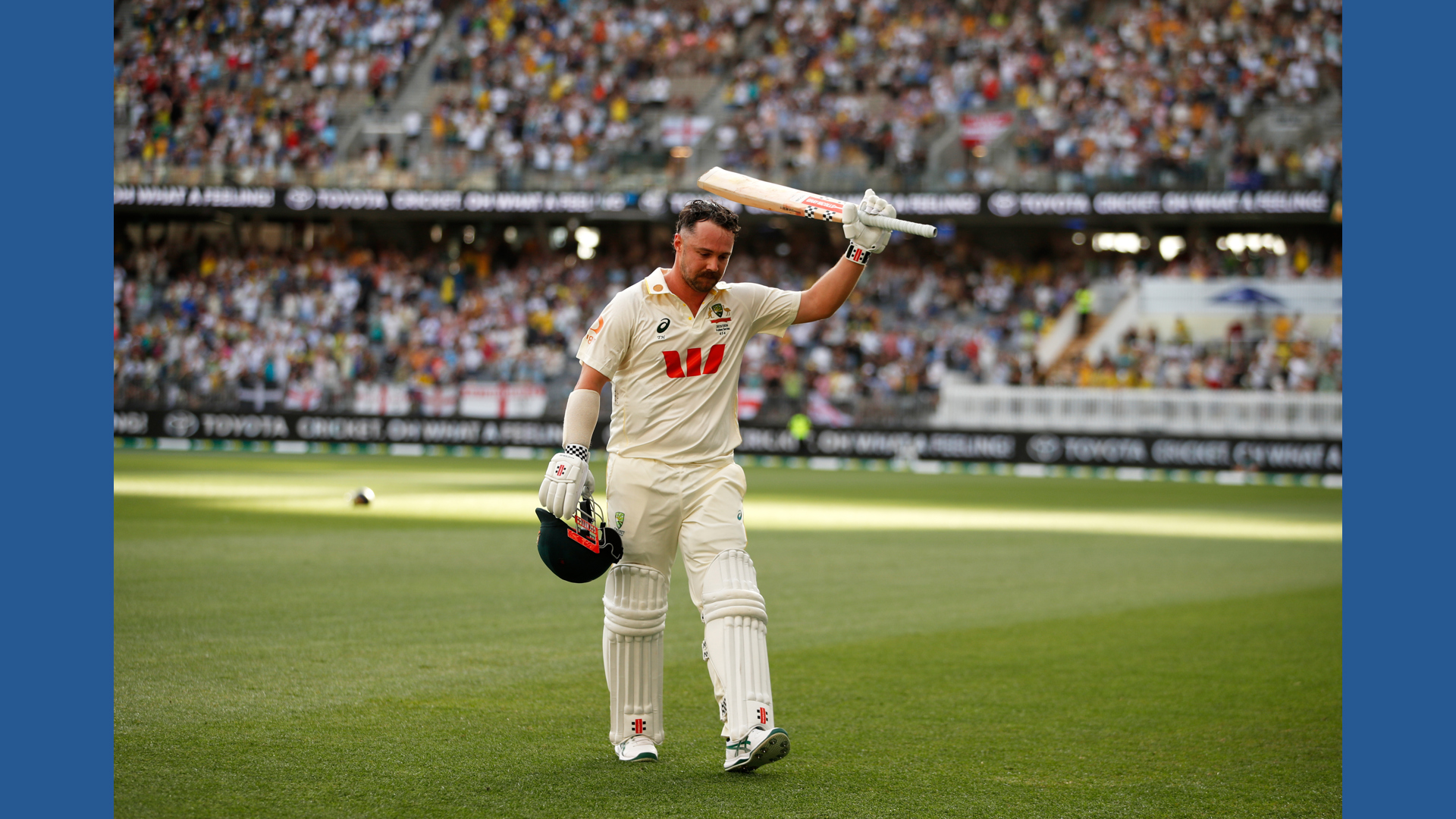 Head's hundred and Cummins' possible return could shake up Australia's lineup for the 2nd Ashes ...