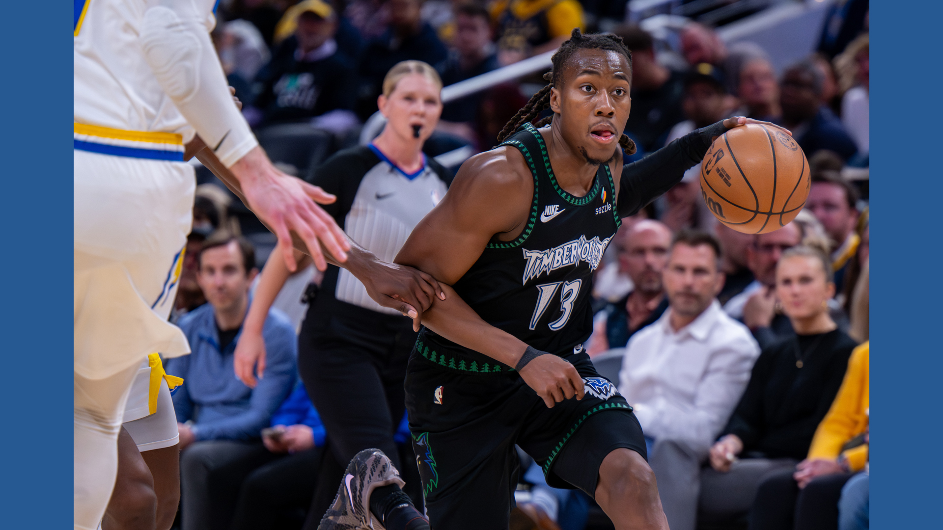 Ayo Dosunmu scores 24 as Timberwolves beat the Pacers 124-104 and close ...