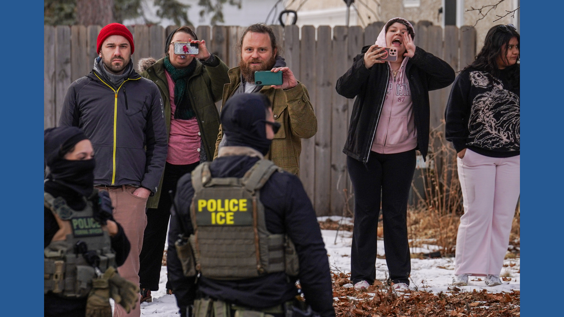 MSP expands security line reservation program to Terminal 1 | kare11.com