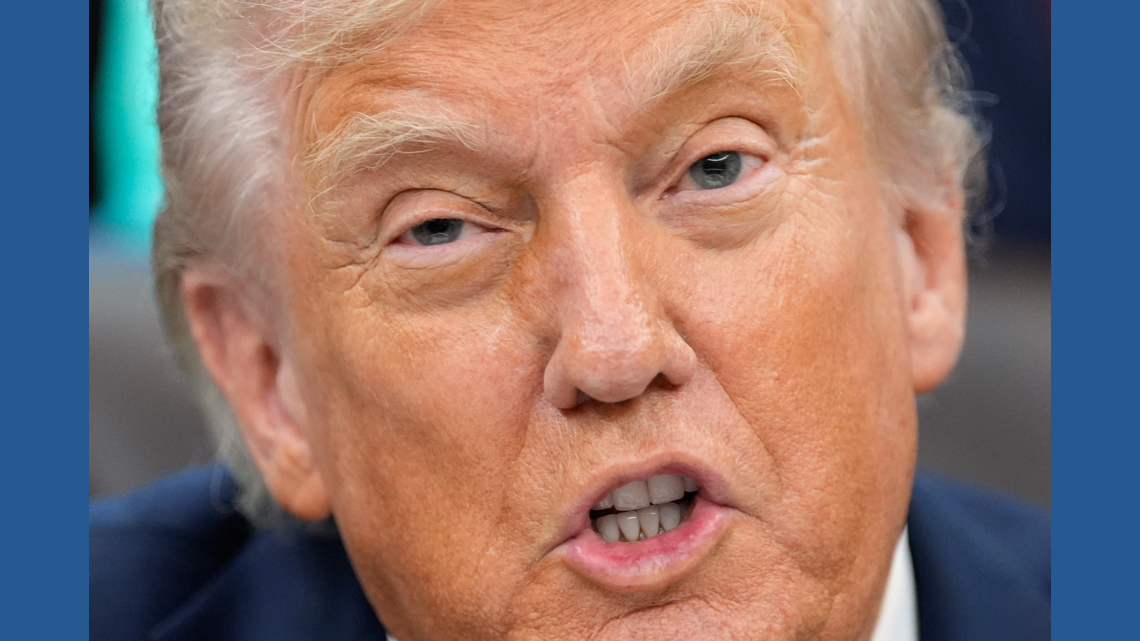 Trump administration says Minnesota violates Title IX by allowing trans ...