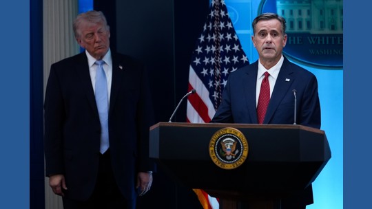 Cuban government says CIA Director John Ratcliffe met with officials in ...