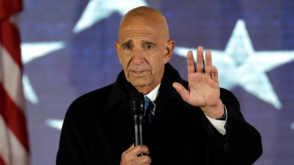 Terri Traen opens up about KQRS ousting | kare11.com