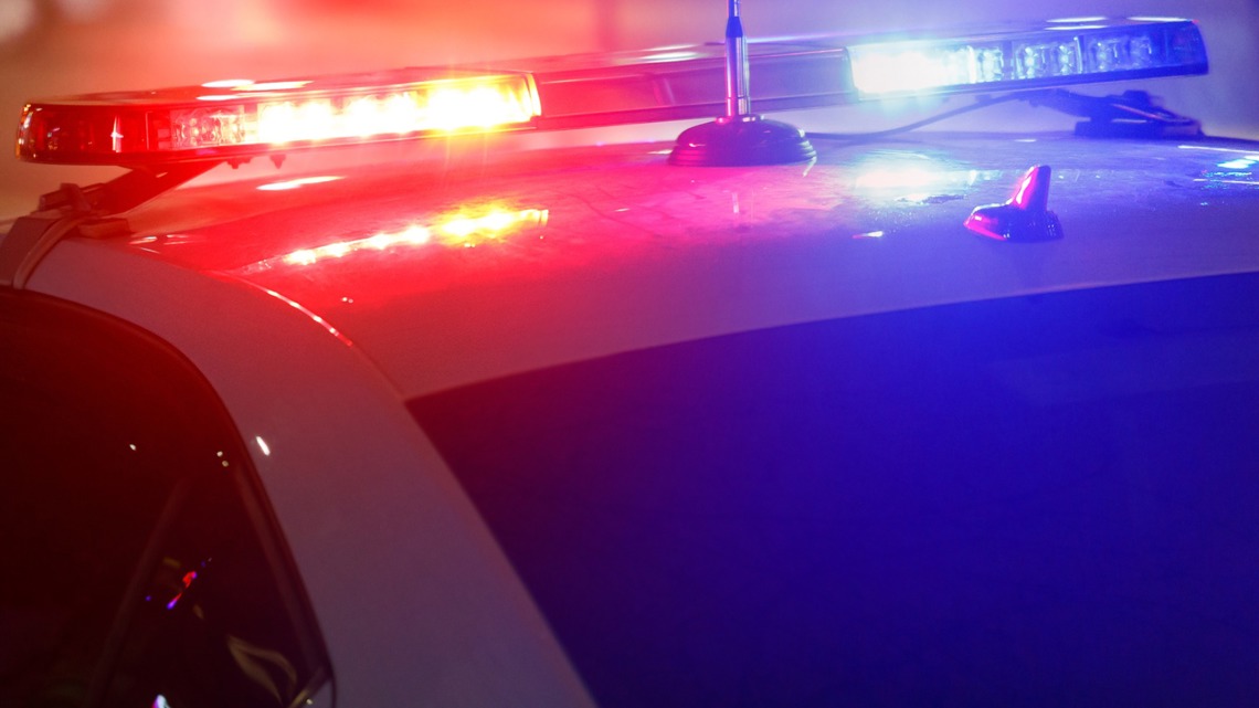 Kentucky judge shot, killed in his courthouse chambers | kare11.com