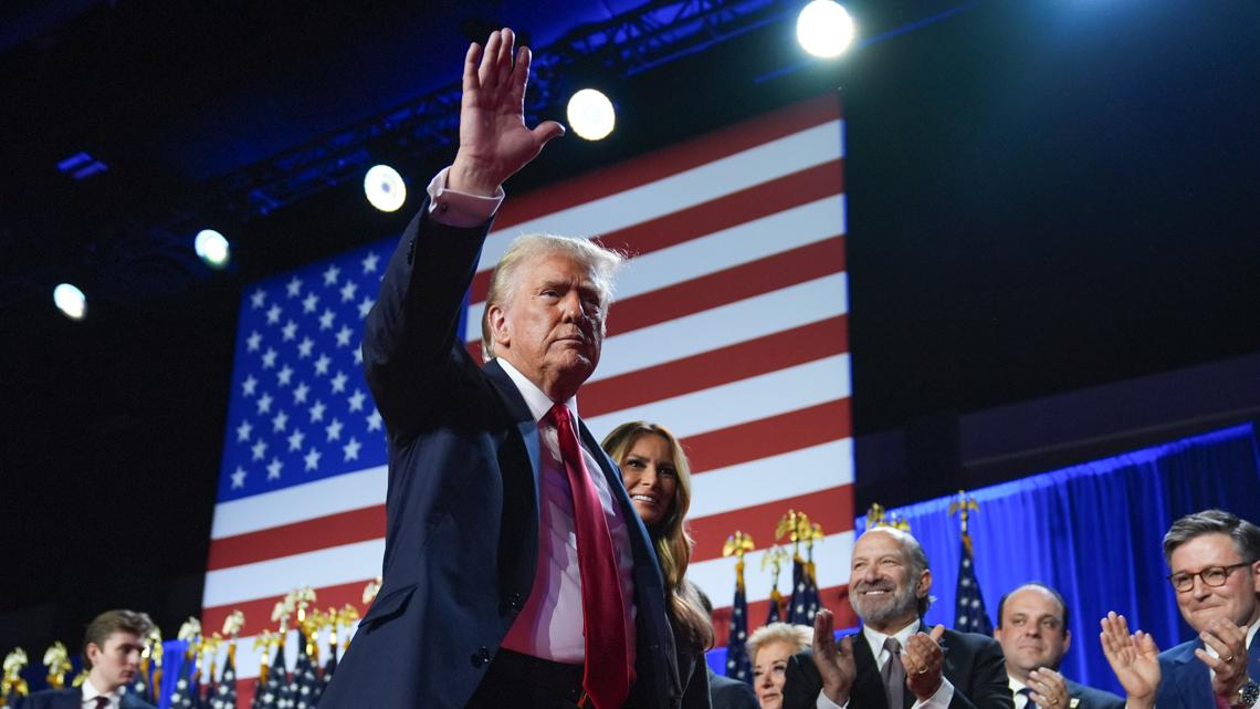 Trump has promised to kill offshore wind projects. Will he succeed ...
