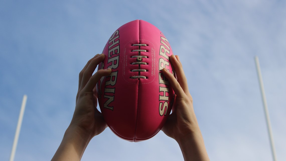 First CTE diagnosis in female pro athlete announced | kare11.com