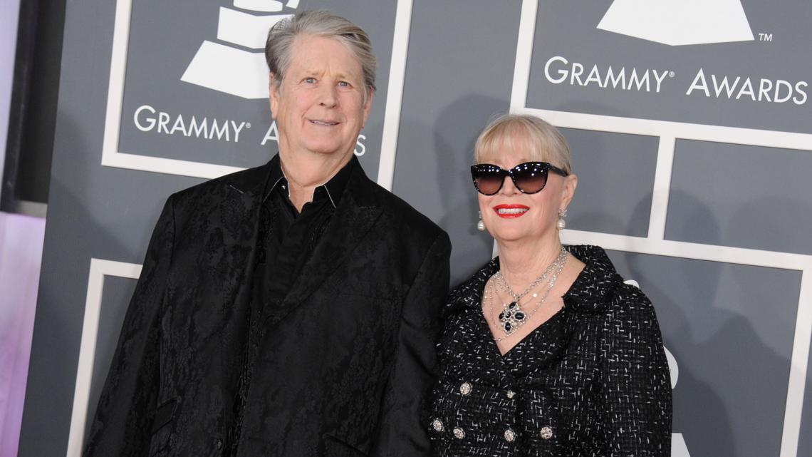 Brian Wilson dead: Beach Boys' visionary leader was 82 | kare11.com