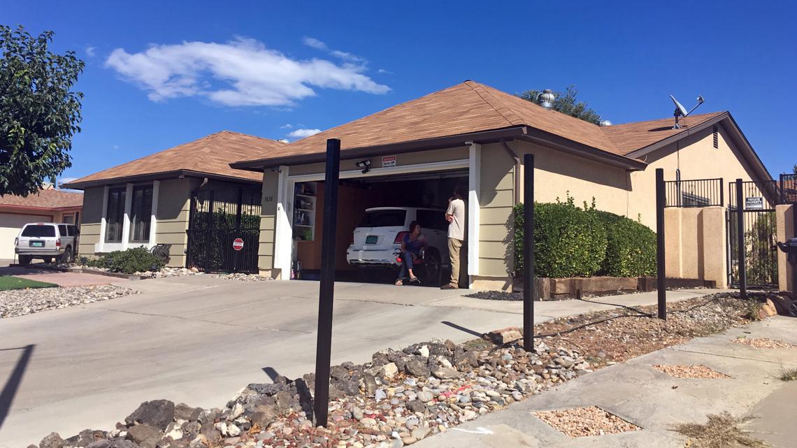 Iconic 'Breaking Bad' house in Albuquerque hits the market for $4 ...