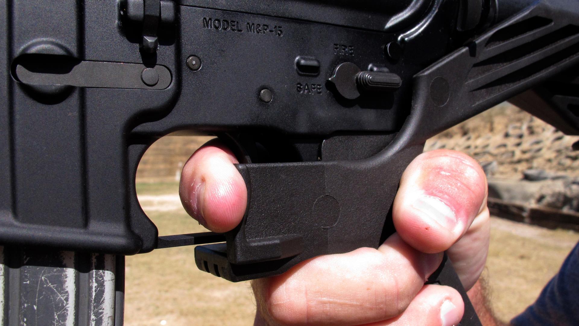 Supreme Court strikes down bump stock ban | kare11.com