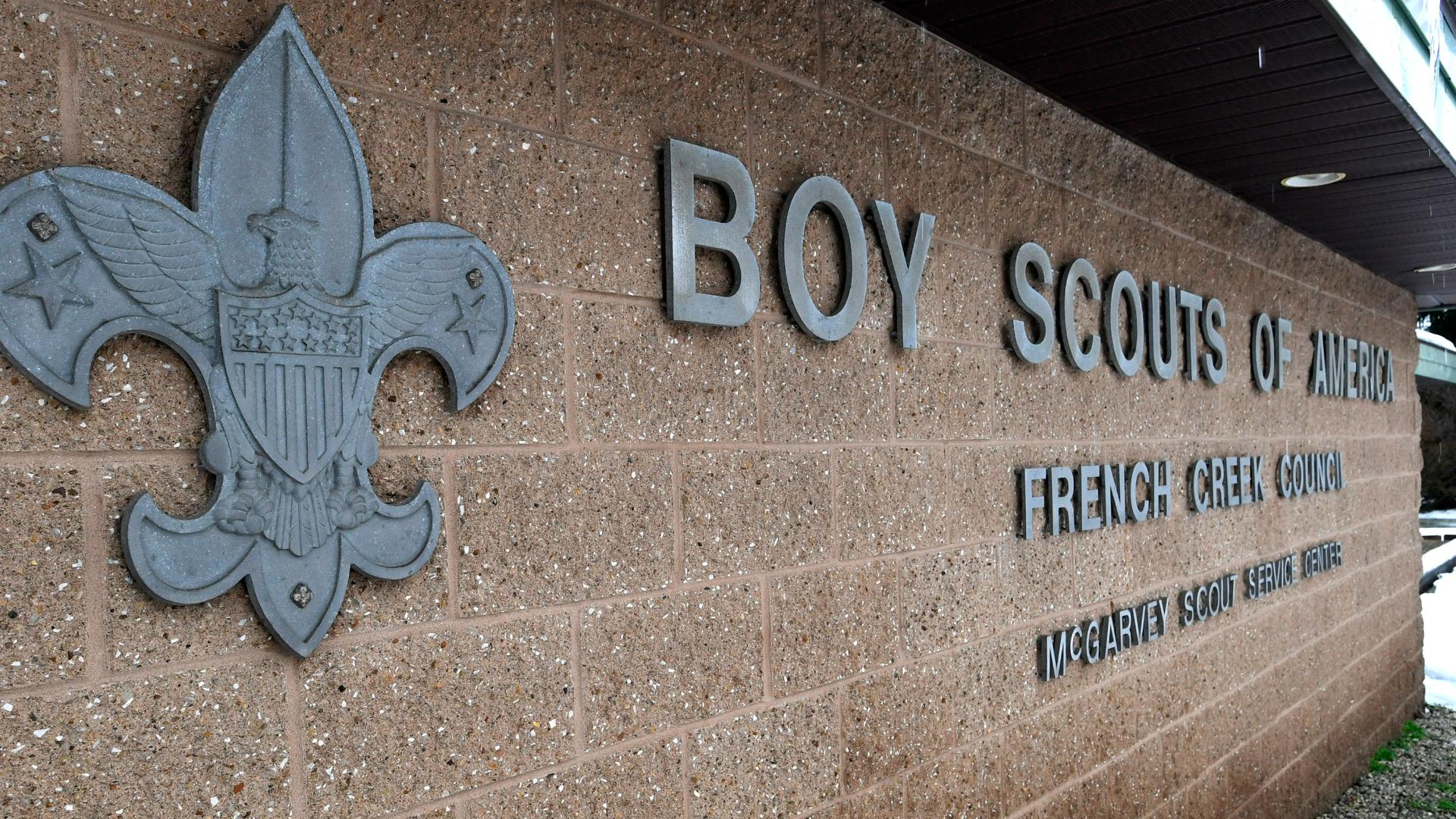 Why are the Boy Scouts changing their name? | kare11.com