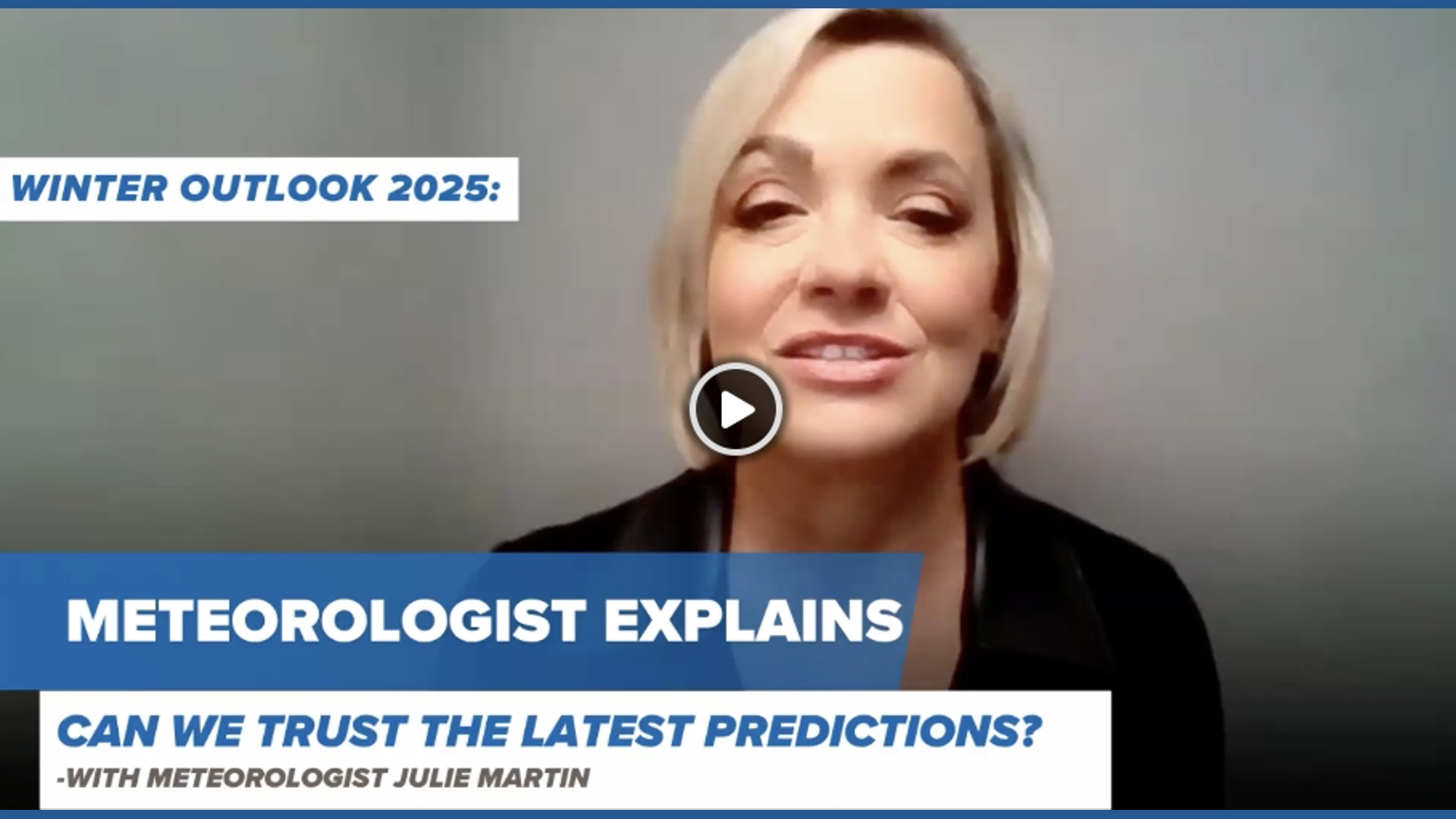 La Niña Winter Weather Prediction: What to expect this winter | kare11.com