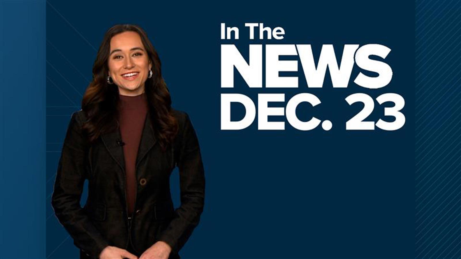 In The News | kare11.com