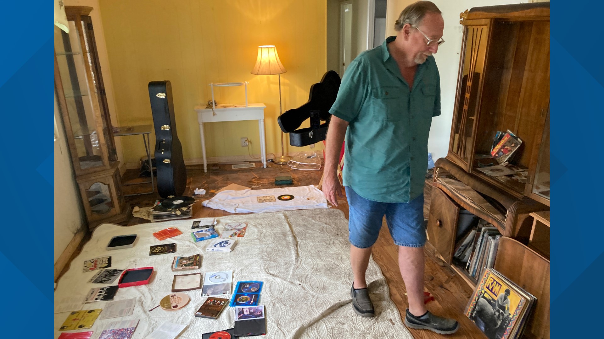 Hurricane Ian recovery takes lessons from Hurricane Michael | kare11.com