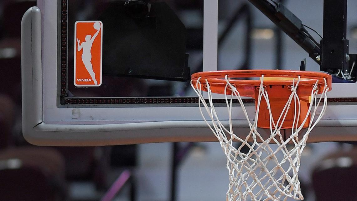 Here's what it takes to become a WNBA referee | kare11.com