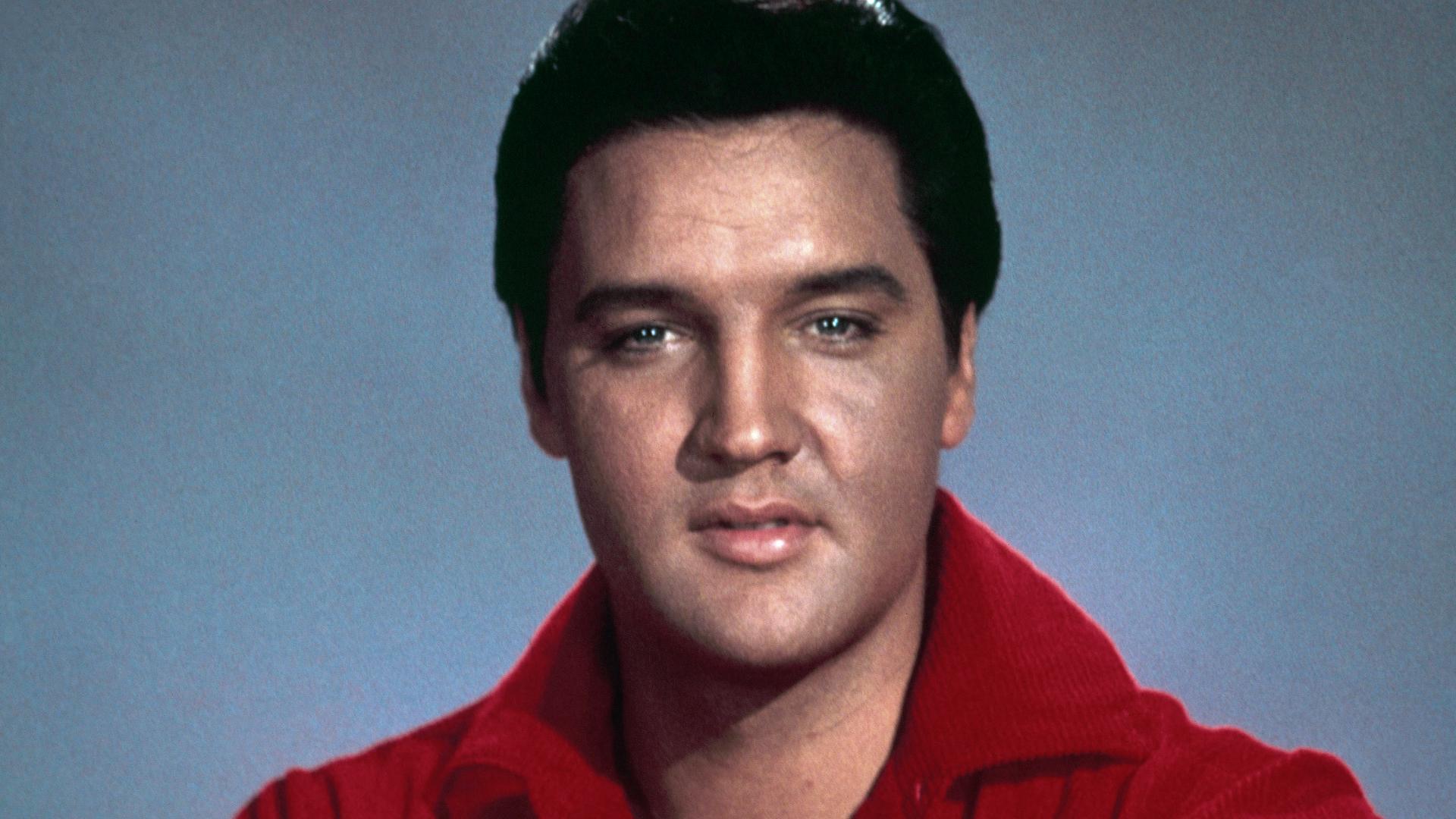 Elvis Presley 90th birthday: A look back at the King of Rock 'n' Roll's life | kare11.com