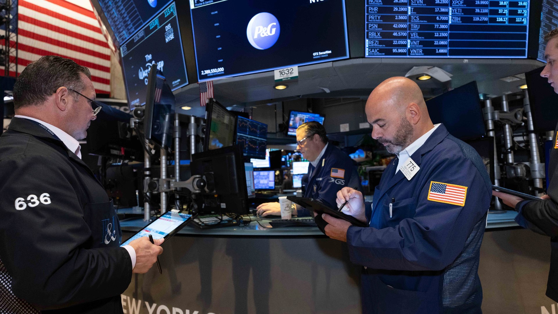 Why is the stock market down today? | kare11.com