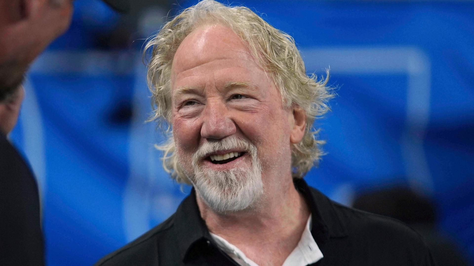 'Thirtysomething' actor faces child sexual abuse charges in New Mexico ...