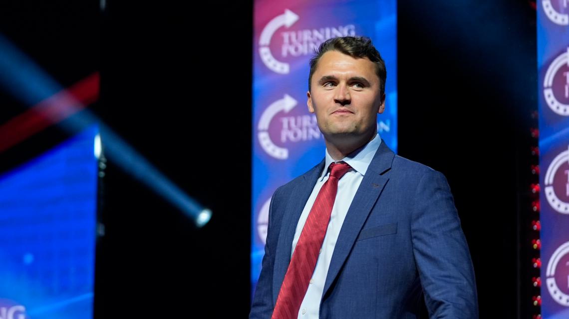 US reacts to Charlie Kirk's assassination, prompts firings and ...