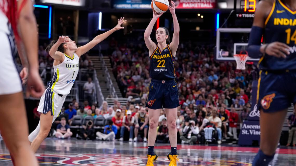 WNBA postseason begins Sunday: Which teams made the cut | kare11.com