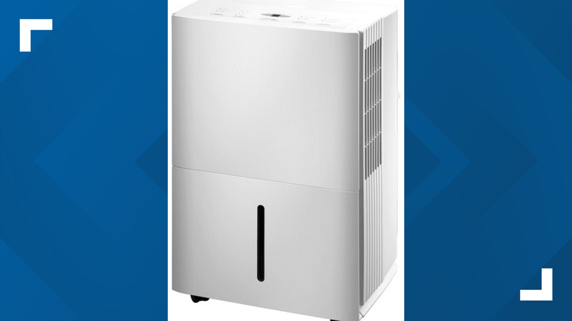 Dehumidifier recall 2023: List includes Kenmore, GE, SoleusAir | kare11.com