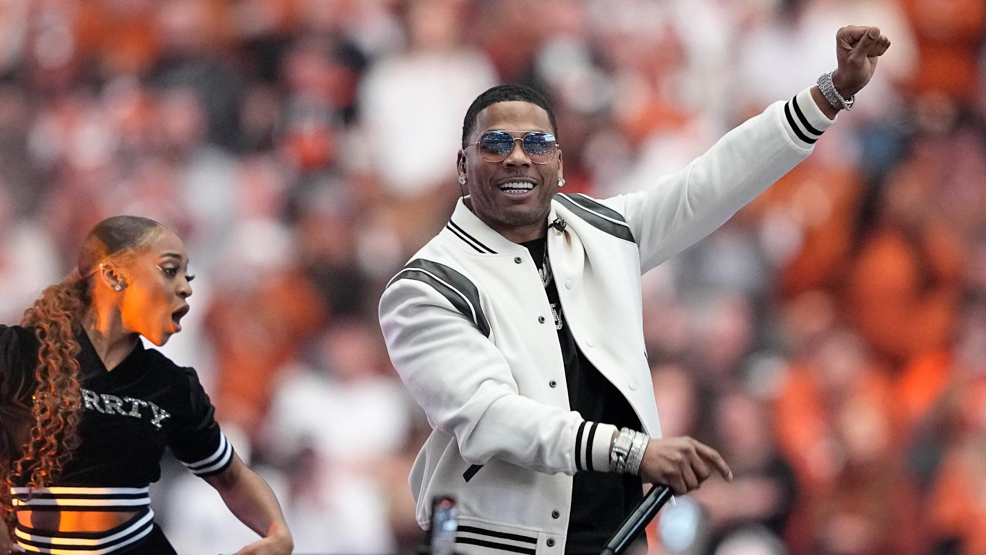 Nelly to lead July postgame concert at Target Field | kare11.com