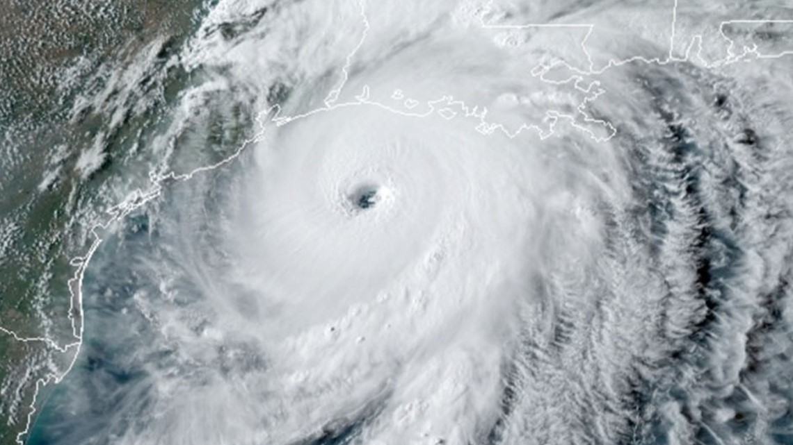 Hurricane terminology explained | kare11.com