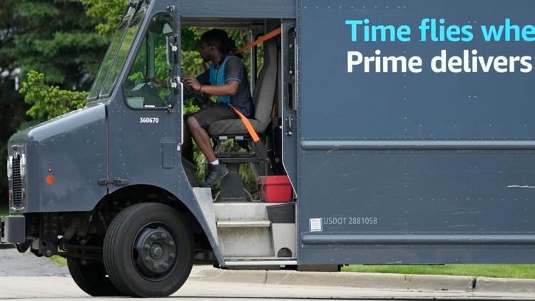 Amazon Prime Day starts Tuesday. Here's what to know about the big ...