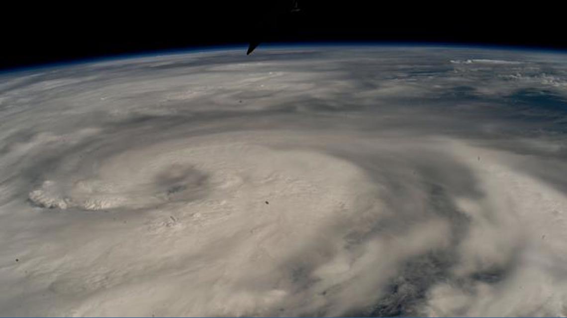 NOAA predicts near- to below-average 2026 hurricane season | kare11.com