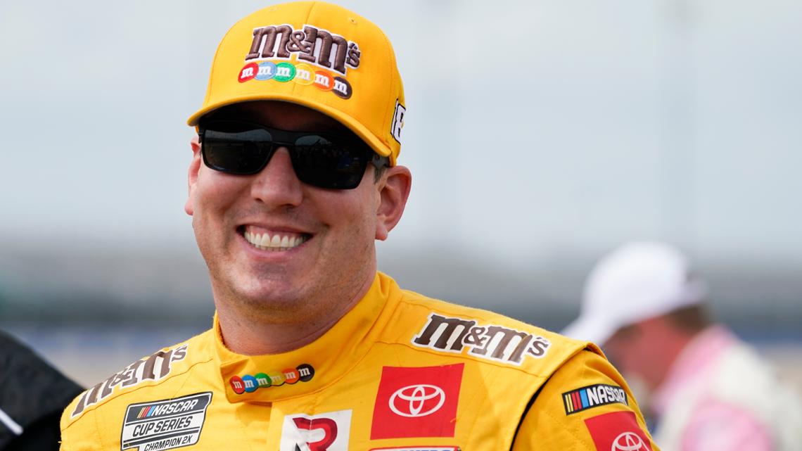 New details in NASCAR legend Kyle Busch's sudden death. Here's what we ...
