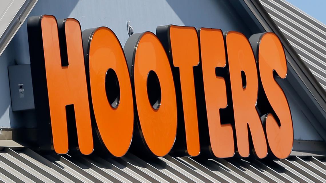 Hooters store closings: List of 41 locations closed in 2024 | kare11.com