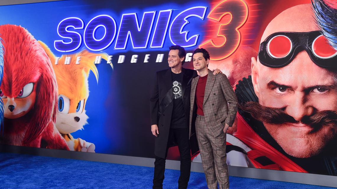 2024 films top first box office weekend of 2025 | kare11.com