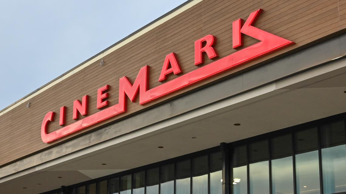 What to know about Cinemark's 'Bring Your Own Bucket' promotion - MinnMix