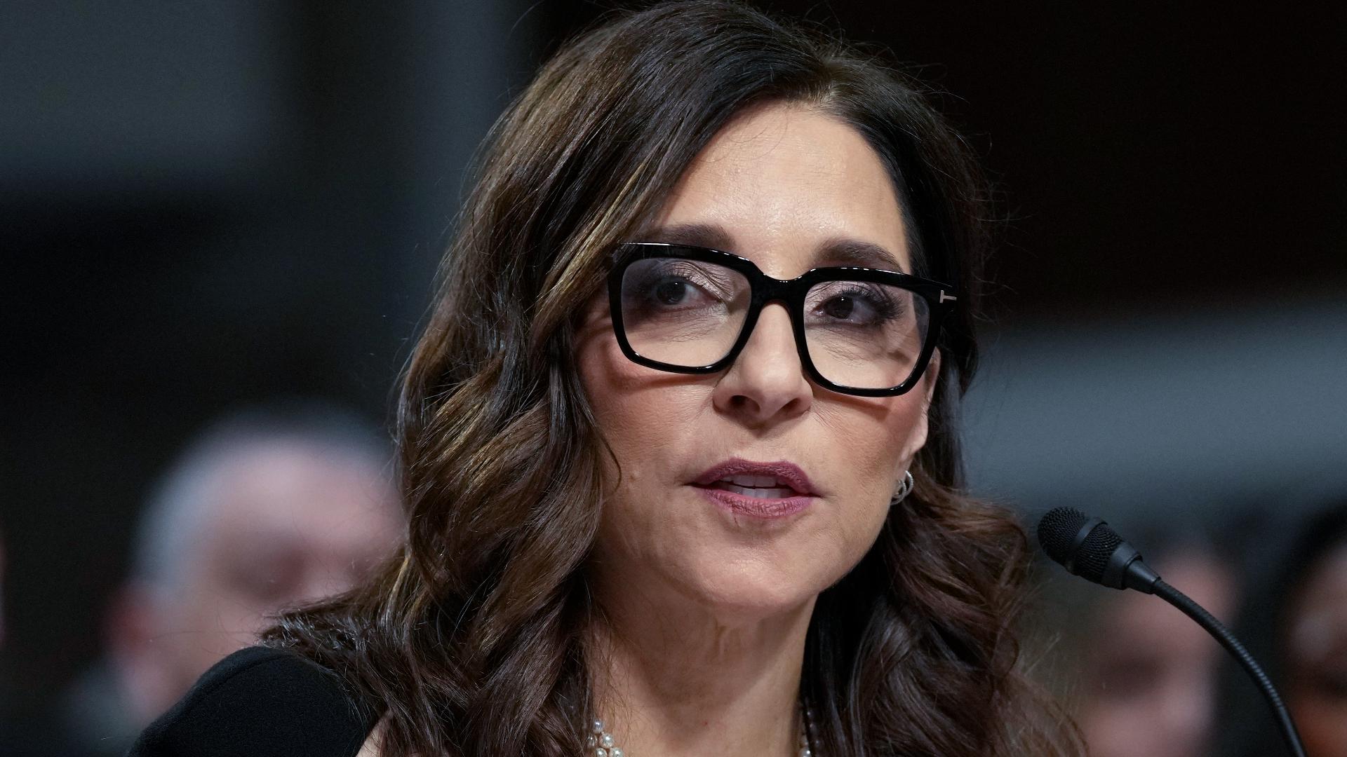 X CEO Linda Yaccarino resigns from social media platform after 2 years | kare11.com