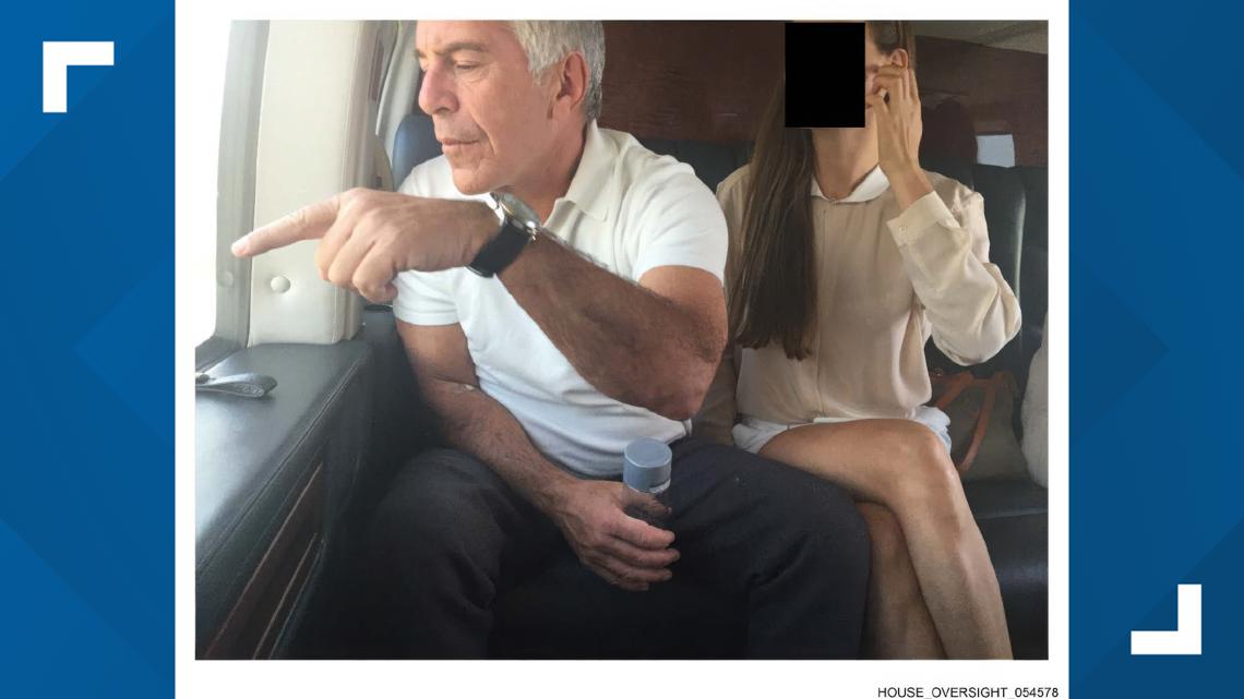 Where can I find the Epstein files? How to access the newly released documents | kare11.com