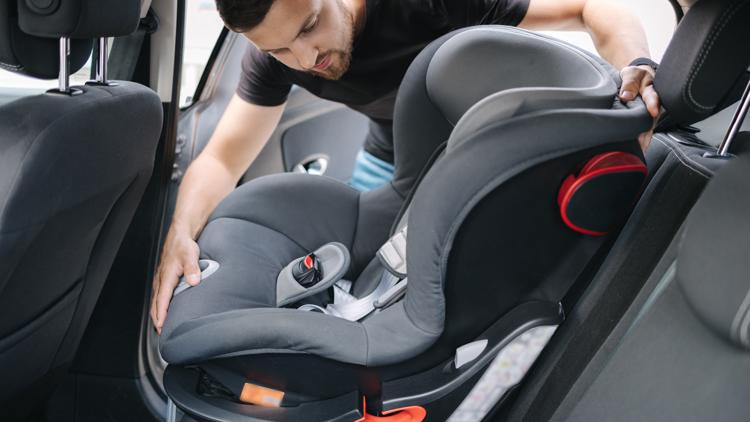 When is Target's 2026 car seat trade-in? Program marks 10 years ...