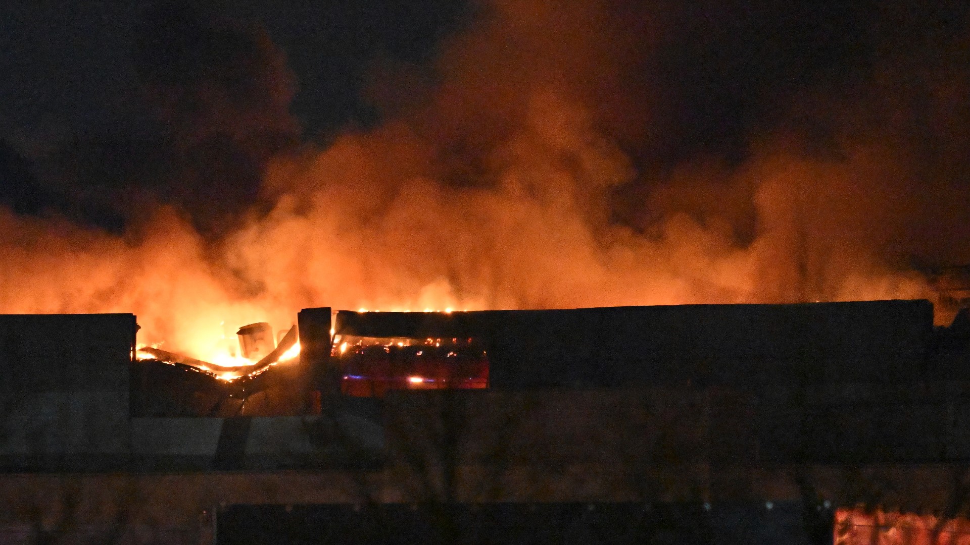 Moscow concert hall shooting: Gunmen wore combat fatigues | kare11.com