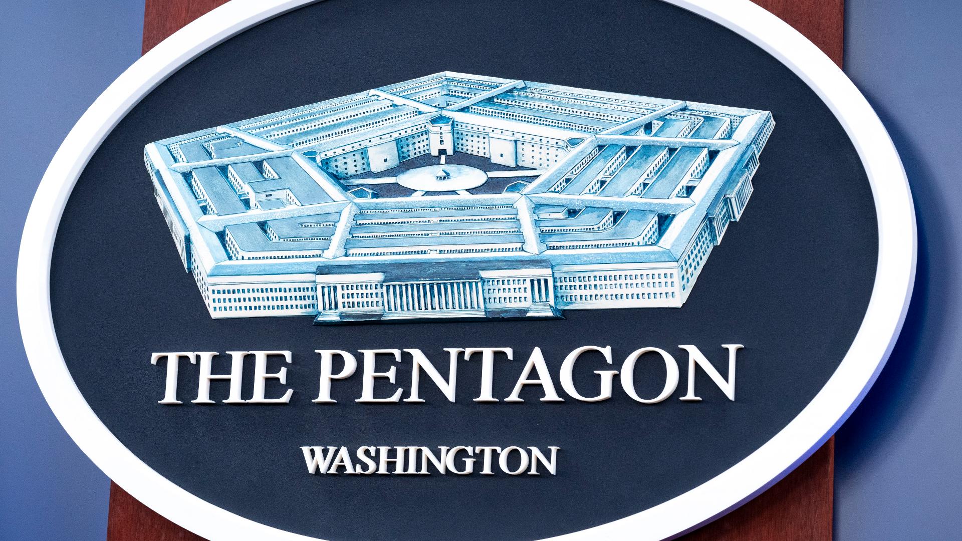 Pentagon identifies 4 service members killed in Iran operation | kare11.com
